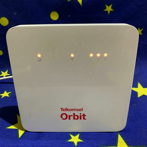 Jual Orbit Star H2 Router Wifi 4g Lte Huawei B320 923 Khusus T Sel Orbit Byu Unlimited 4g [unit