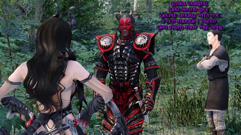 Chapter 62 Saved In Extremis The Black Seducer Loverslab