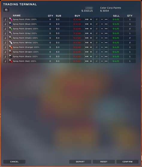 Trader Unofficial Stationeers Wiki