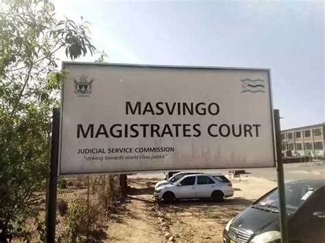 Foreign Tourists Denied Bail After Video Sex Toy Arrests Zimbabwe Situation