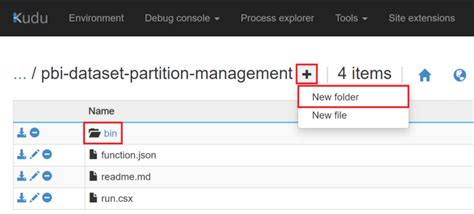 How To Automate The Management Of Custom Partitions For Power Bi Semantic Models Former Datasets