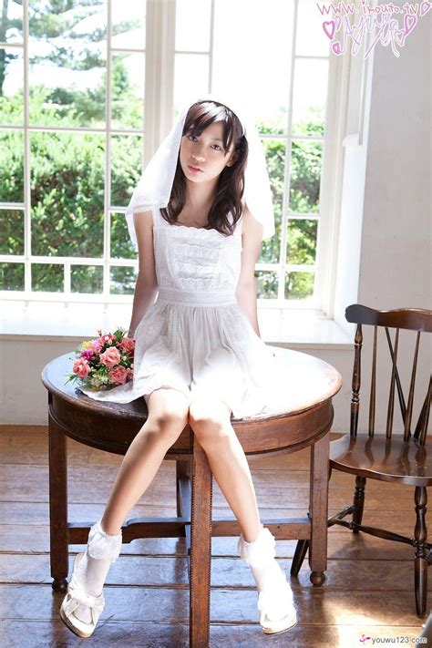 [imouto Tv写真] 2013 05 20 牧原あゆ Ayu Makihara ~ Biyori Makihara01 牧原あゆ