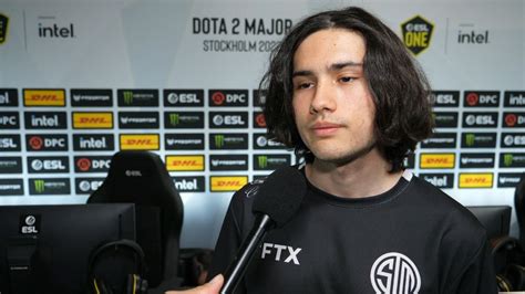 Timado Es El Primer Jugador Peruano En Alcanzar El Top 3 En Un Major De Dota 2 Infobae