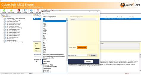 Msg Outlook File To Pst Online Download And Review