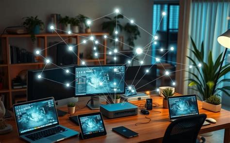 What Is A Computer Network A Simple Definition