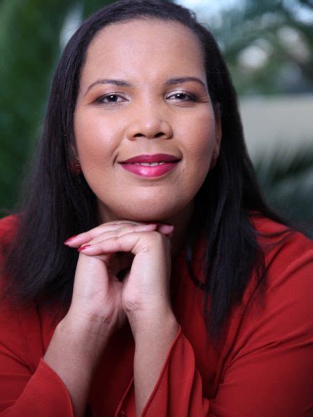 Molebogang Zondo Starquality