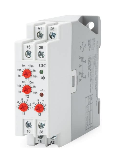 Programmable Digital Timer Switch Electronic Timer Switch