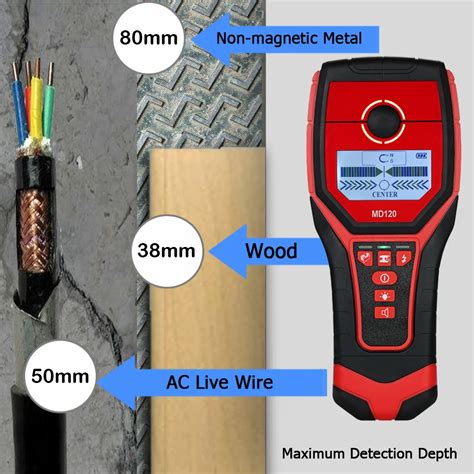Aliexpress Buy KKmoon Multi Functional LCD Digital Wall Metal