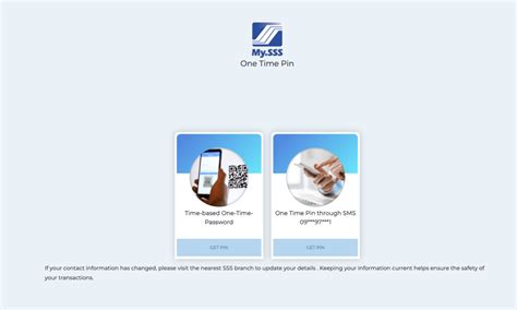 Set Up Your Time Based One Time Password Totp Republic Of The