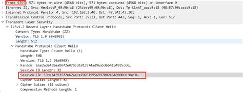 Nginx开启ssl会话复用能提升多少性能 腾讯云开发者社区 腾讯云