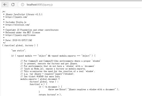 【springboot】springboot的web开发 Csdn博客