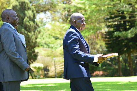 UNEB Releases UACE Results Monitor