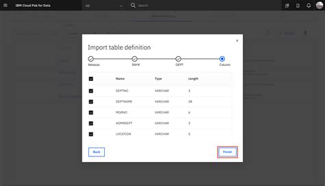 Perform Advanced Etl Operations With Datastage Ibm Developer