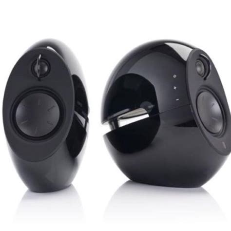 Edifier Luna Eclipse E25hd Audio Other Audio Equipment On Carousell