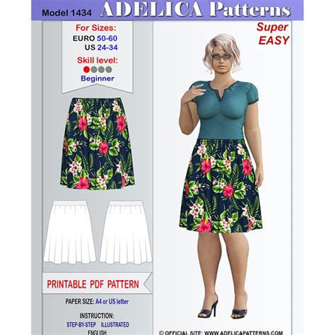Pdf Plus Size Underware Patterns Guideutah