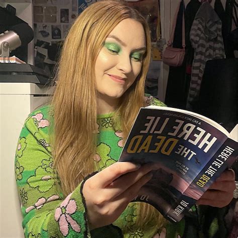 Kimberley Instagram Tiktok Linktree