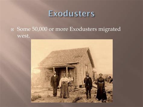Ppt The West 1860 1900 Powerpoint Presentation Free Download Id