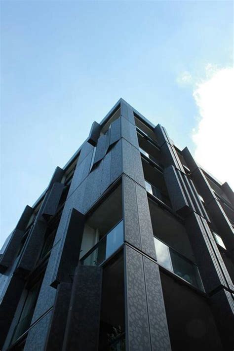 Variable Facade Berlin