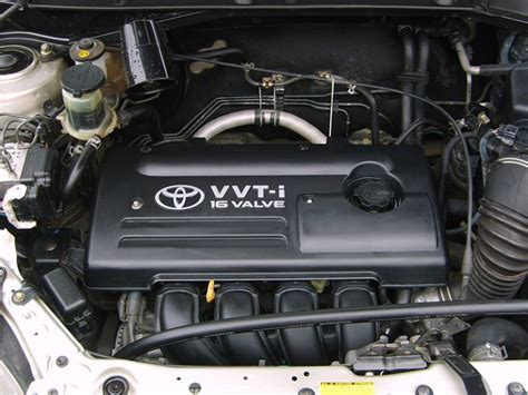 Toyota 2az Fe Engine Specs Problems And Buying Guide