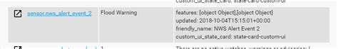 trouble setting up a rest sensor configuration home assistant community