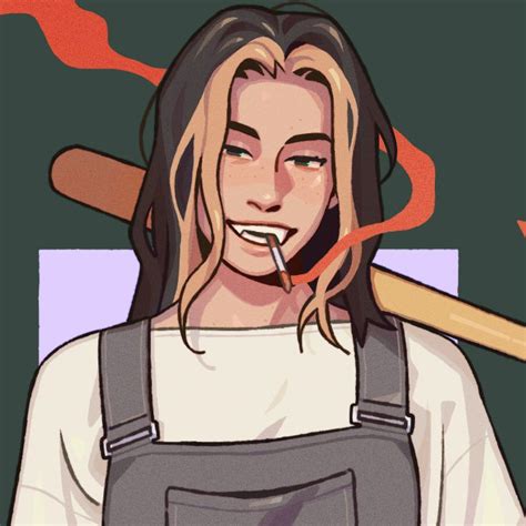 10 Yokai Oc And Character Design Inspiration Ideas To Save Today Character Art Character