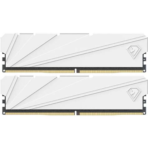 Оперативная память Netac Ddr4 16gb 2x8gb 3200mhz Pc 25600 Shadow S Cl16 1 35v Ntssd4p32dp 16w