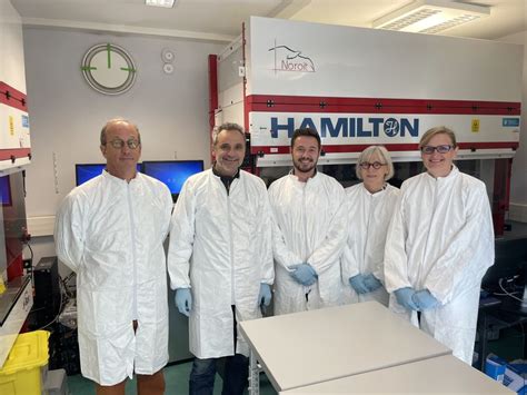 Nicolas Meyer Posted On Linkedin