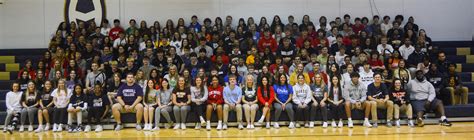 The Class Of 2022 Archbishop Hoban High School