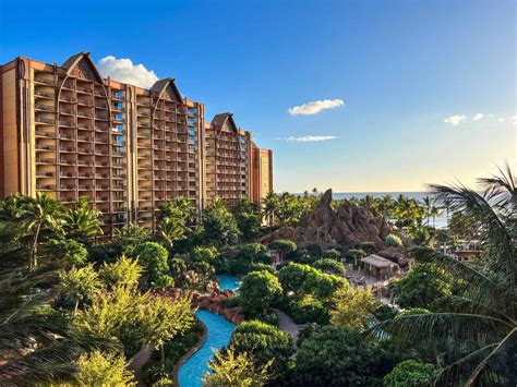 Aulani Bucket List 30 Things You Must Do 2025