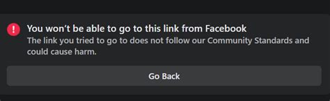 Does Anyone Know Why Facebook Doesnt Allow Links Leading To Unity3d Asset Store Anymore R