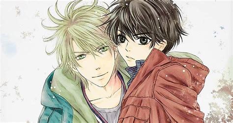 Un Oad Pour Super Lovers Icotaku