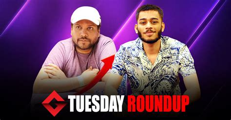 siddharth pandey gopal bajaj and others win on tuesday night