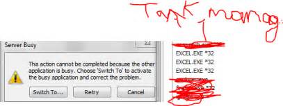 Dont Close Excelexe When Open It By Oledb C Stack Overflow