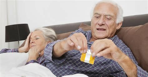 Seksuelt Overførbare Sykdommer Slår Alarm Om Eldre Sex