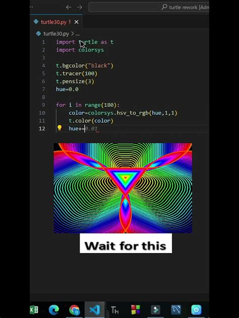 Pure Graphics Design Using Python Turtle Awesome Python Turtle