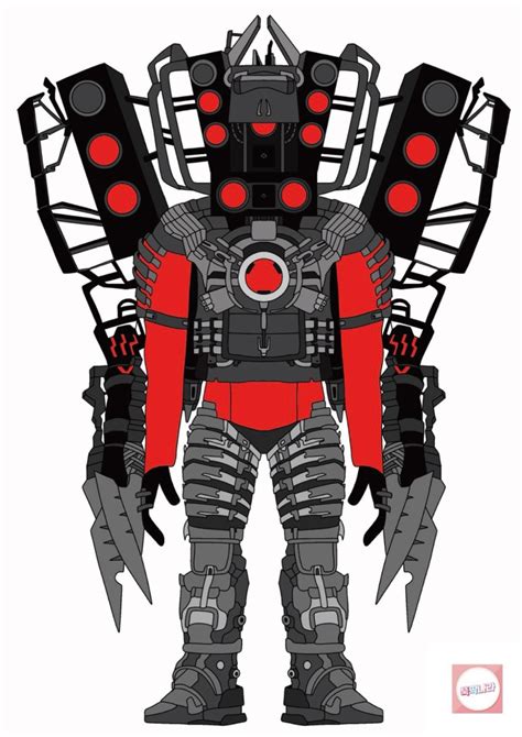 뚝딱나라 색칠공부 스키비디 토일렛 Skibidi Toilet 색칠공부 무료도안 🌈 스키비디토일렛 멀티버스 업그레이드 타이탄 스피커맨 네이버 블로그