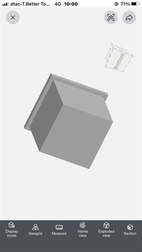 Aio Mod 3d Model 3d Printable Cgtrader