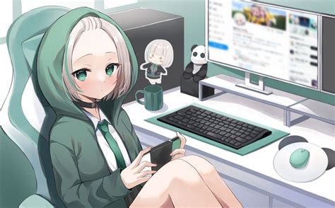 Sasano Choco Sasano Choco Channel Image By Hamico Zerochan Anime Image Board