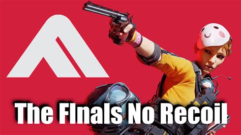 The Finals Recoil Hack GitHub Topics GitHub