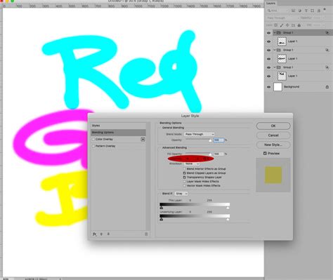 Solved Script That Saves A Psds Named Groups To Another Adobe