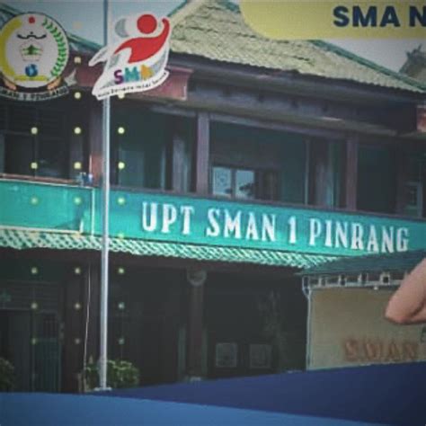 Sman 1 Pinrang Pinrang