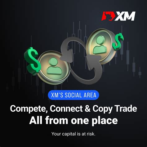 Xm Social Trade Xm Copytrade