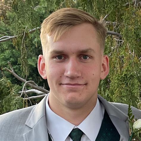 Ayden Knapik University Of Idaho Moscow Idaho United States Linkedin