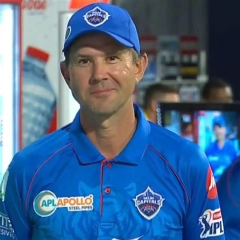 Ipl Ricky Ponting Scolded Kuldeep Yadav