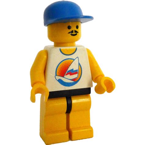 Lego Town Minifigure Brick Owl Lego Marketplace