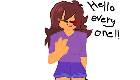 Pixilart Hello Everyone Im Back By F N F Mod