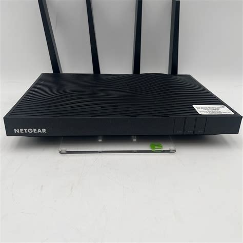 Netgear Nighthawk X8 Tri Band R8500 Ac5300 Smart Wifi Router Paymore Great Hills