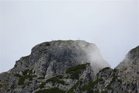 산 정상 십자가 회담 Pixabay의 무료 사진