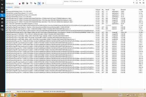 Docusignapi Trouble Shooting Slow Loading Documents From Docusign Stack Overflow