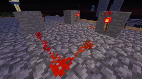 Redstone Tutorial Map Minecraft Map